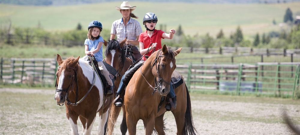 Southern Cross Guest Ranch- Georgia Dude Ranch- Top 20 Ranches