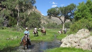 Top 20 Ranches | The best dude and guest ranches in North America