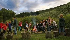 Top 20 Ranches | The best dude and guest ranches in North America